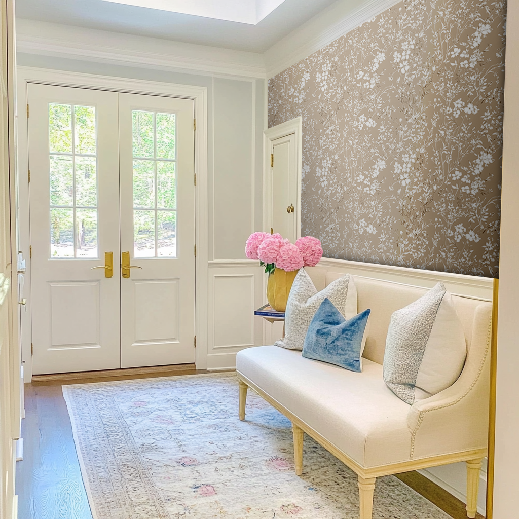 Neutral – Lemon Park