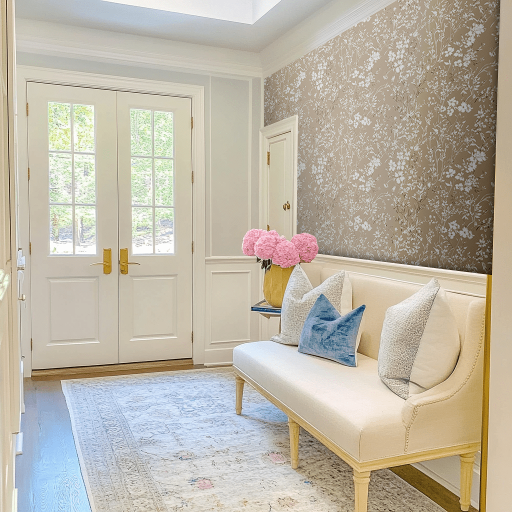 Neutral Wallpaper – Page 2 – Lemon Park