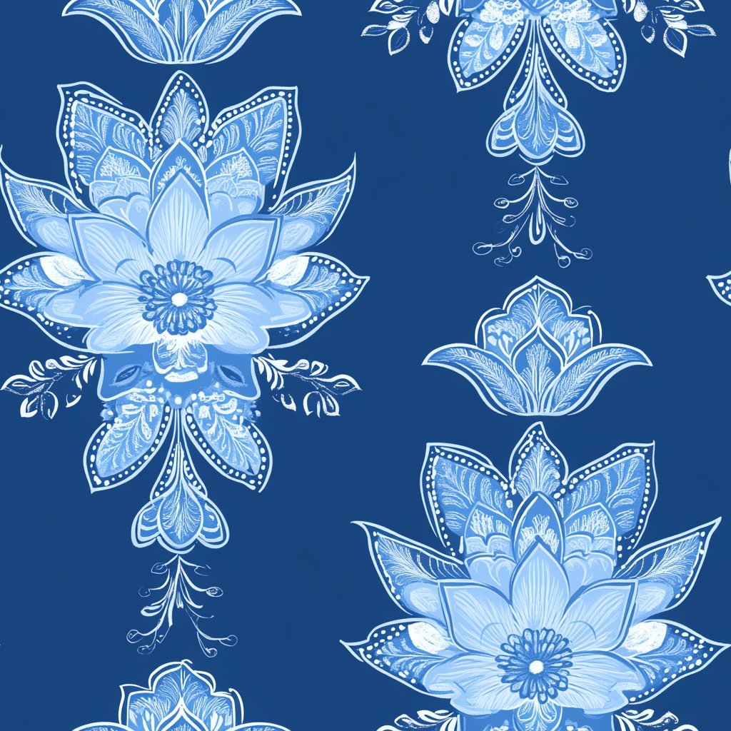 Beau Wallpaper – Lemon Park