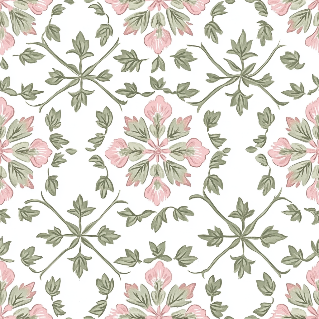 Betsy Rae Wallpaper – Lemon Park