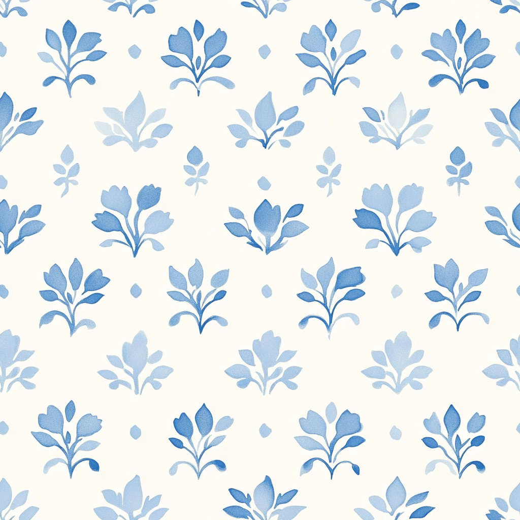 Edith Wallpaper – Lemon Park