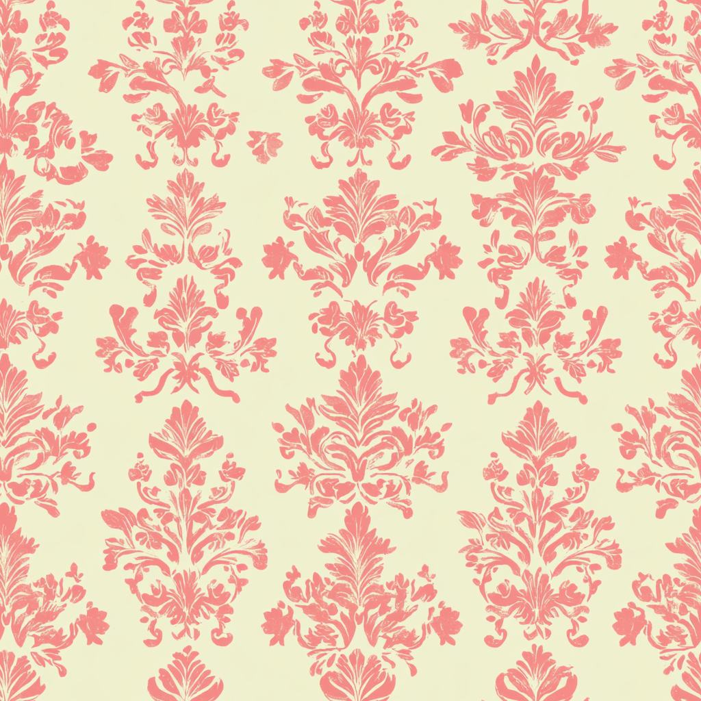 Georgia Wallpaper – Lemon Park