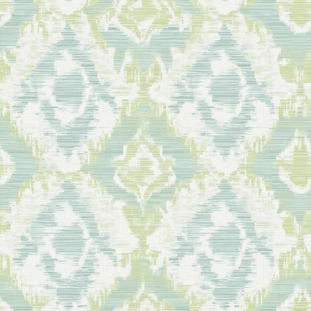 Greenway Wallpaper – Lemon Park