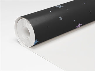 Diana Wallpaper – Lemon Park