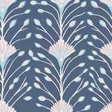 Elliot Wallpaper – Lemon Park