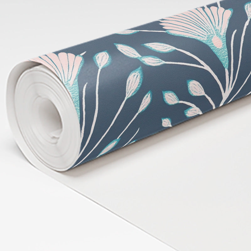 Elliot Wallpaper – Lemon Park