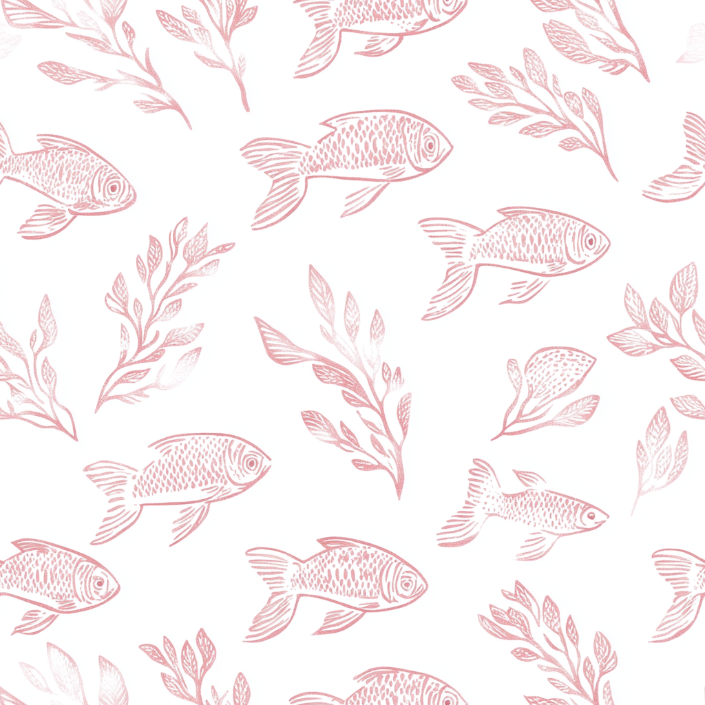 Mary Alice Wallpaper – Lemon Park