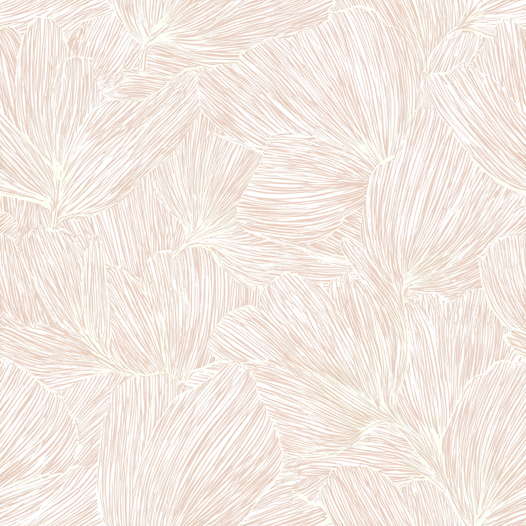 Pop of Pink Wallpaper – Lemon Park