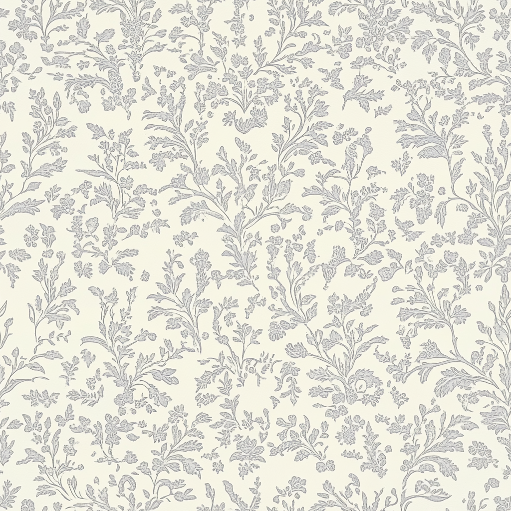 Ruby Nell Wallpaper – Lemon Park