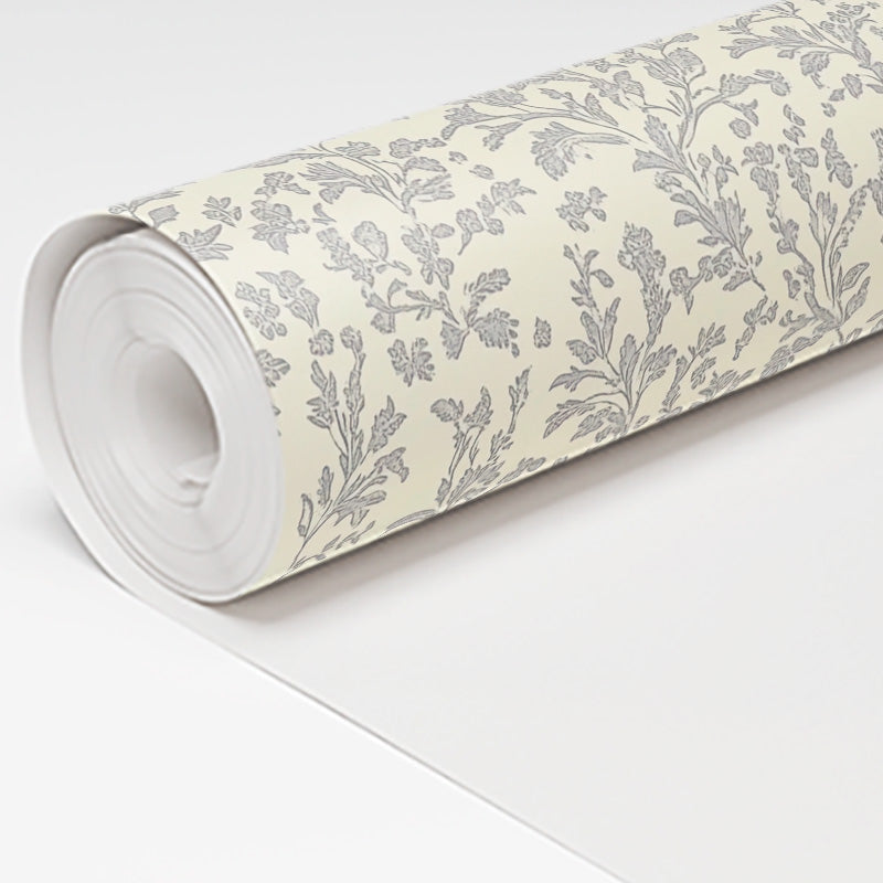 Ruby Nell Wallpaper – Lemon Park