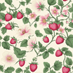 Strawberry Shortcake Wallpaper – Lemon Park