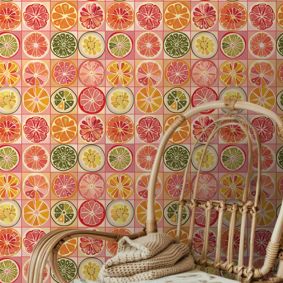 Visionary – Lemon Park