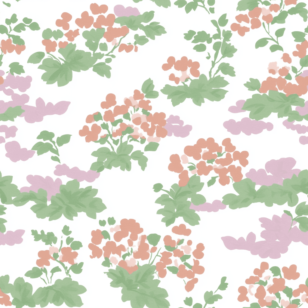 Callie Mae Wallpaper – Lemon Park