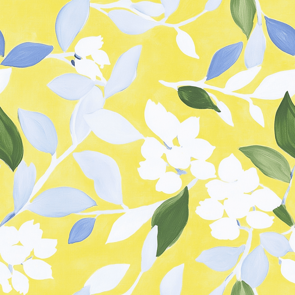 Carter Wallpaper – Lemon Park