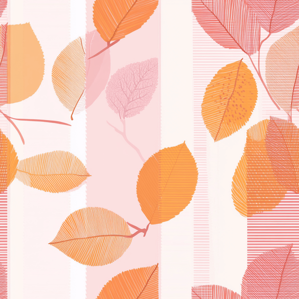 Ember Wallpaper – Lemon Park