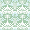 Fiona Wallpaper – Lemon Park
