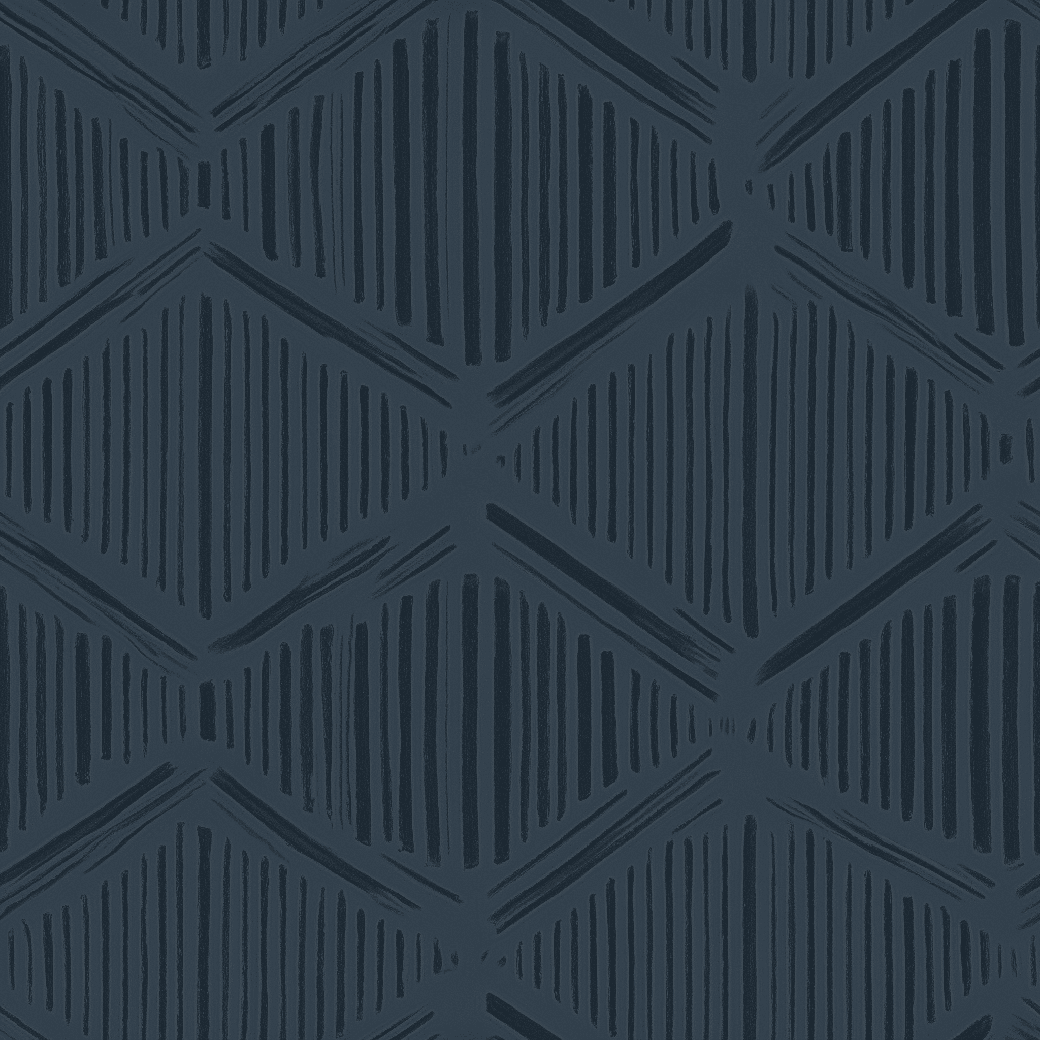 Glenmore Wallpaper – Lemon Park