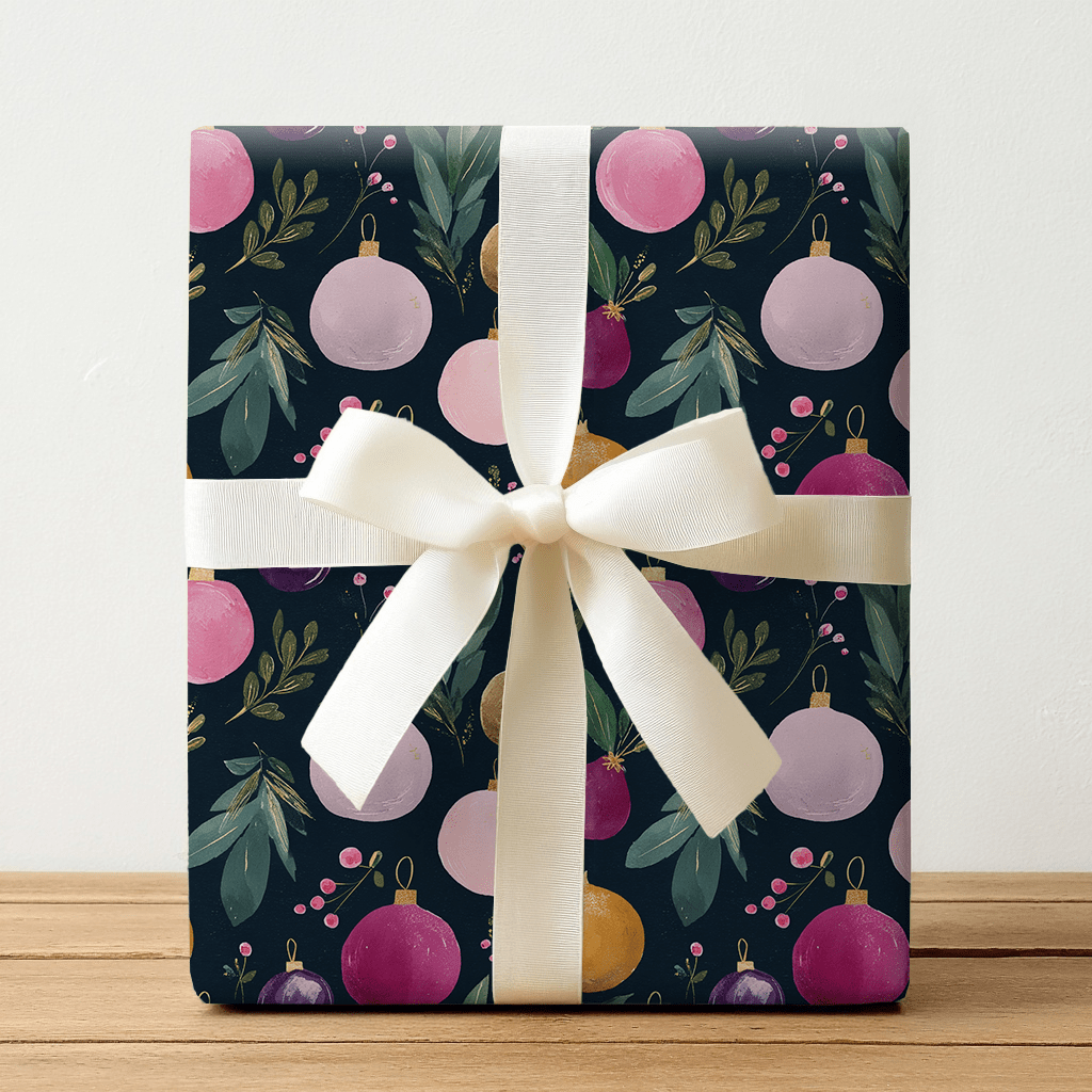 Juliet Jewel - Wrapping Paper – Lemon Park