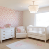 Lila Rose Wallpaper – Lemon Park