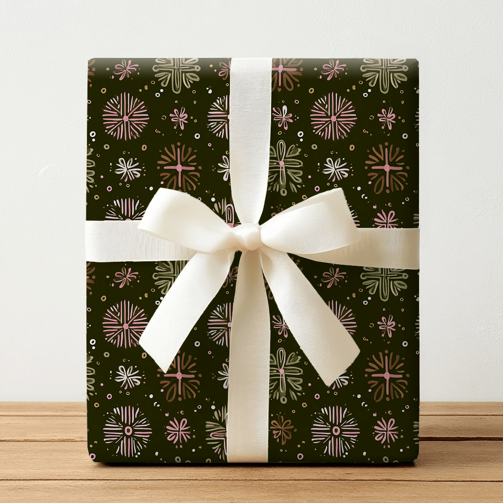 Maribelle Capri - Wrapping Paper – Lemon Park