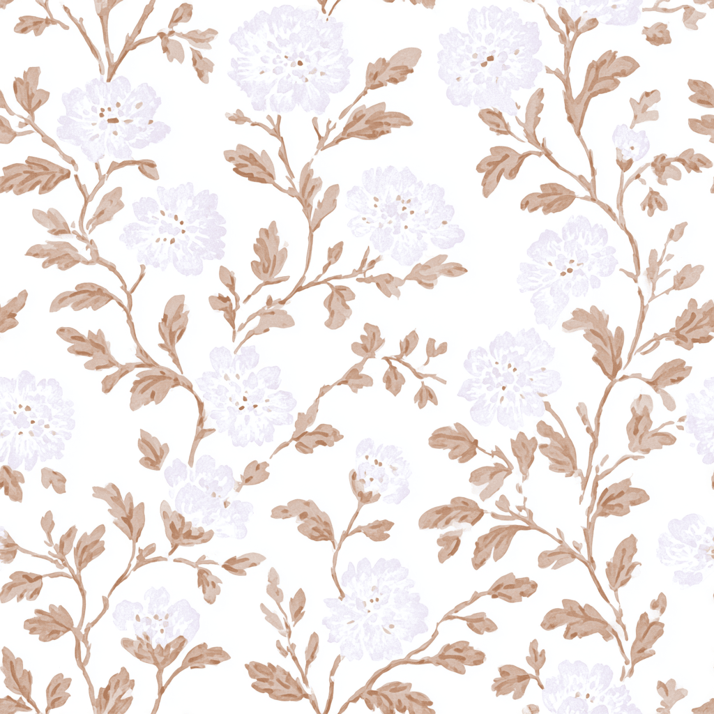 Rosemere Wallpaper – Lemon Park