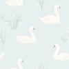 Silver Pond Wallpaper – Lemon Park