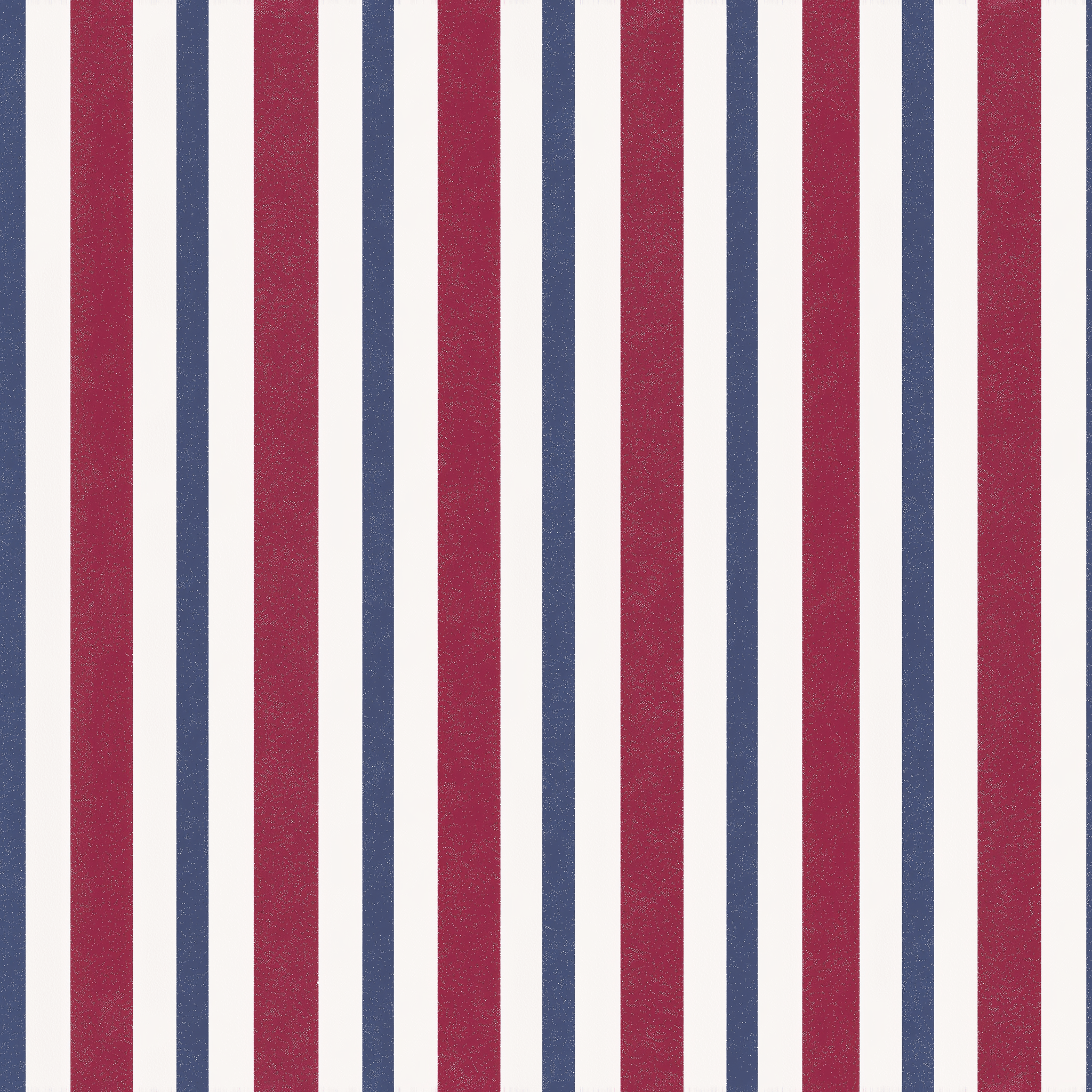 Varsity Stripe Wallpaper – Lemon Park
