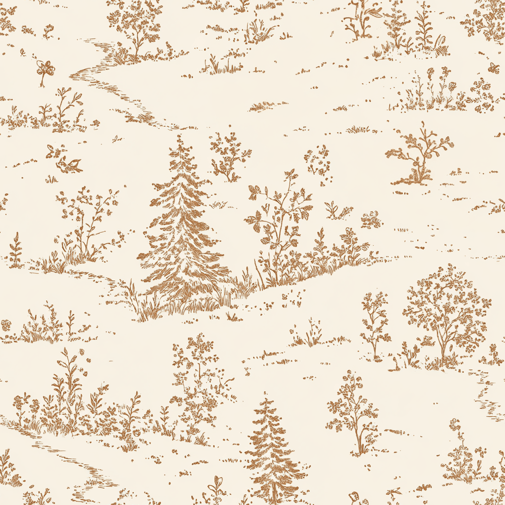 Wayne Wallpaper – Lemon Park